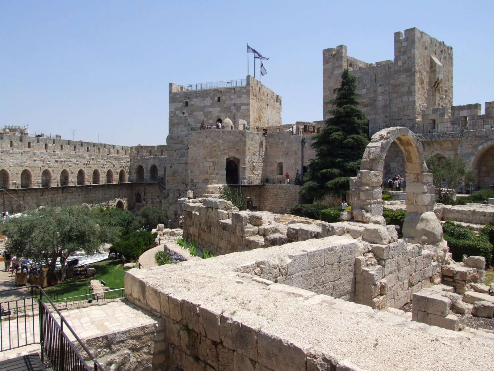 Chapter 2 - Judaism in first-century Palestine | Exploring the New ...