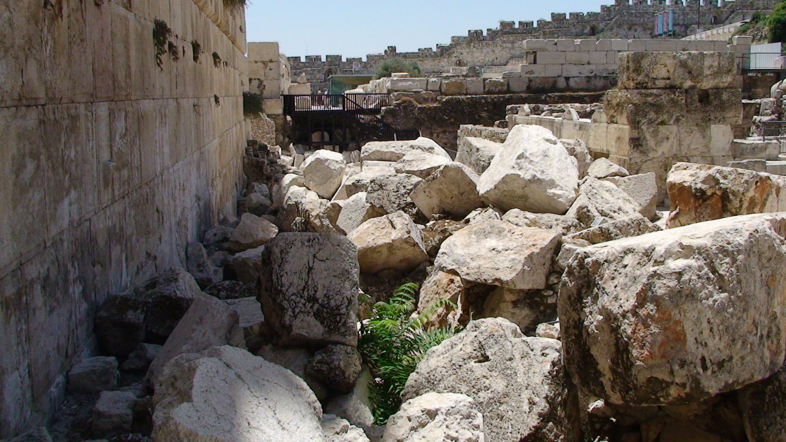 Chapter 11 - Luke | Exploring the New Testament